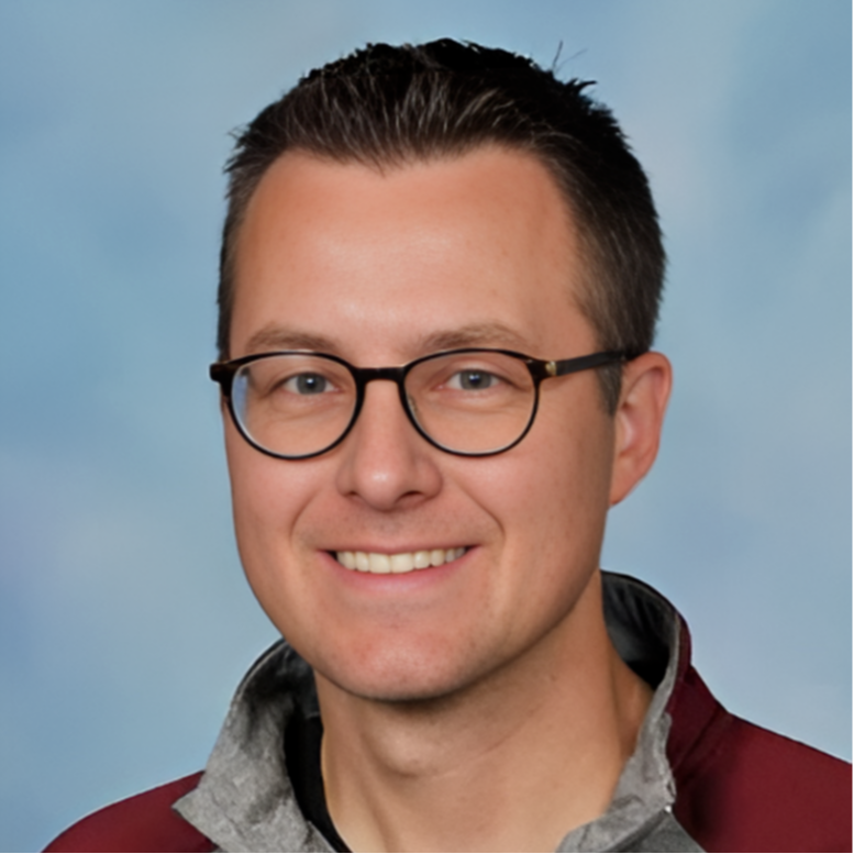 Raymore-Peculiar South Middle School