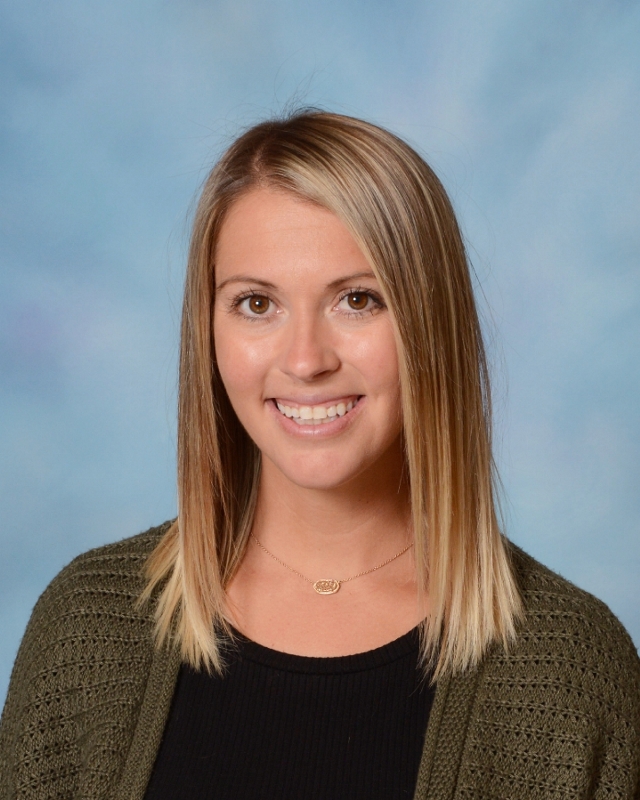 Counseling Department | Raymore-Peculiar High School
