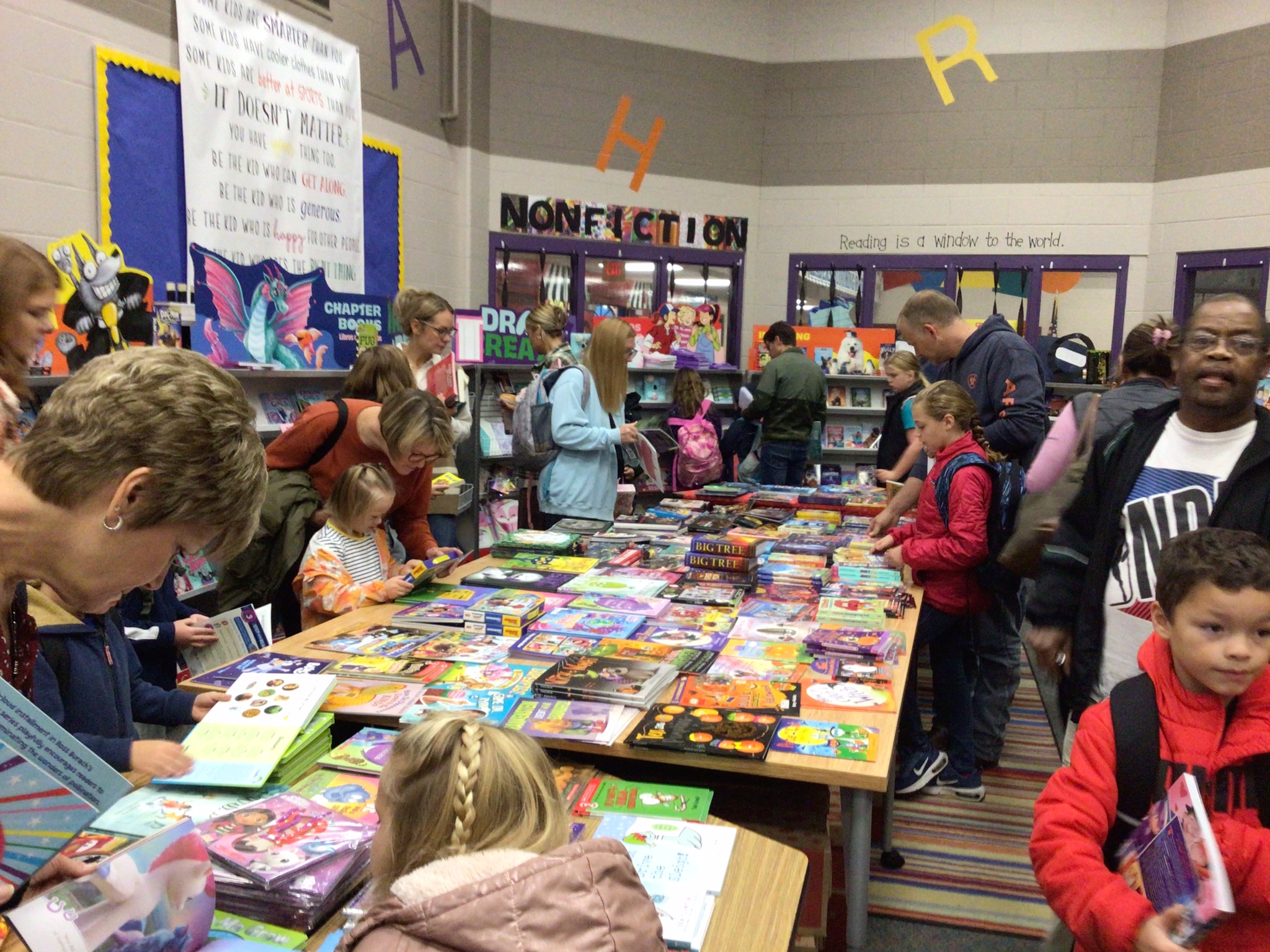 Home | L.B. Williams Elementary