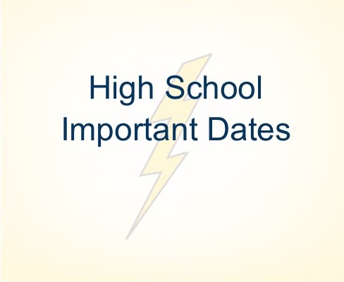 Tea Area High School | Home