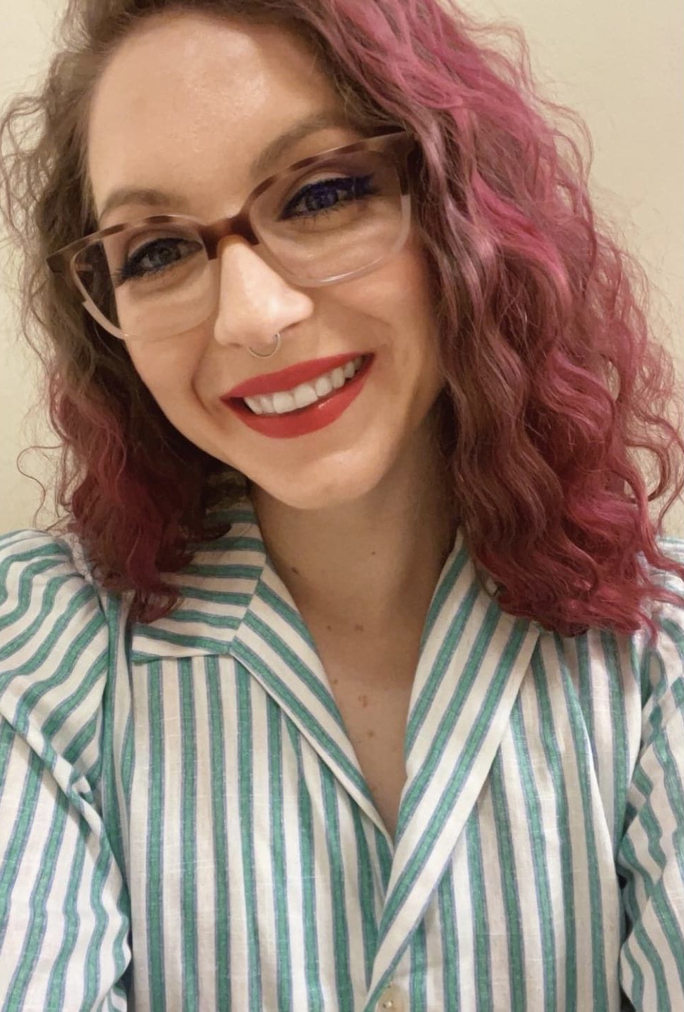 Administration | Stratton Elementary