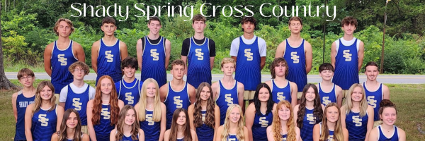 Cross Country | Shady Spring High