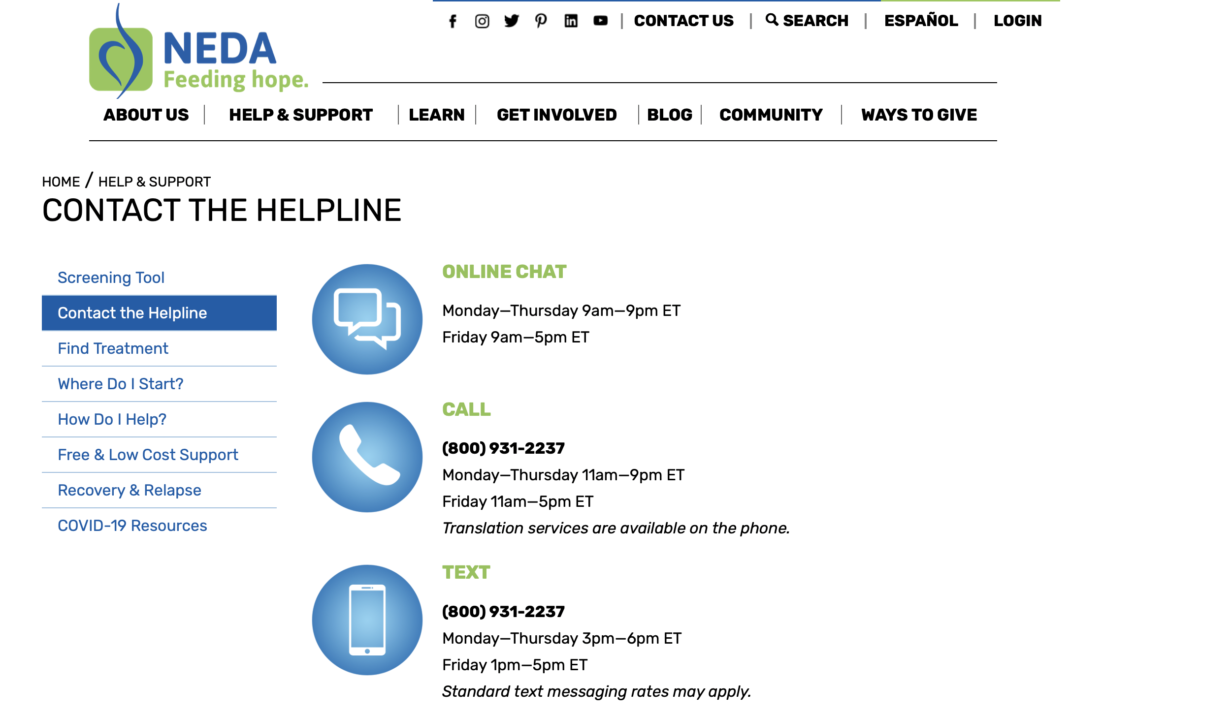 Meghan's Law | Woodrow Wilson High