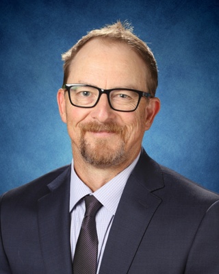 Administration | Centennial High School