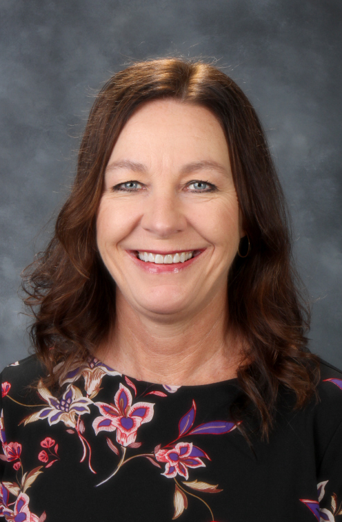 Principal Welcome | Chaparral Elementary